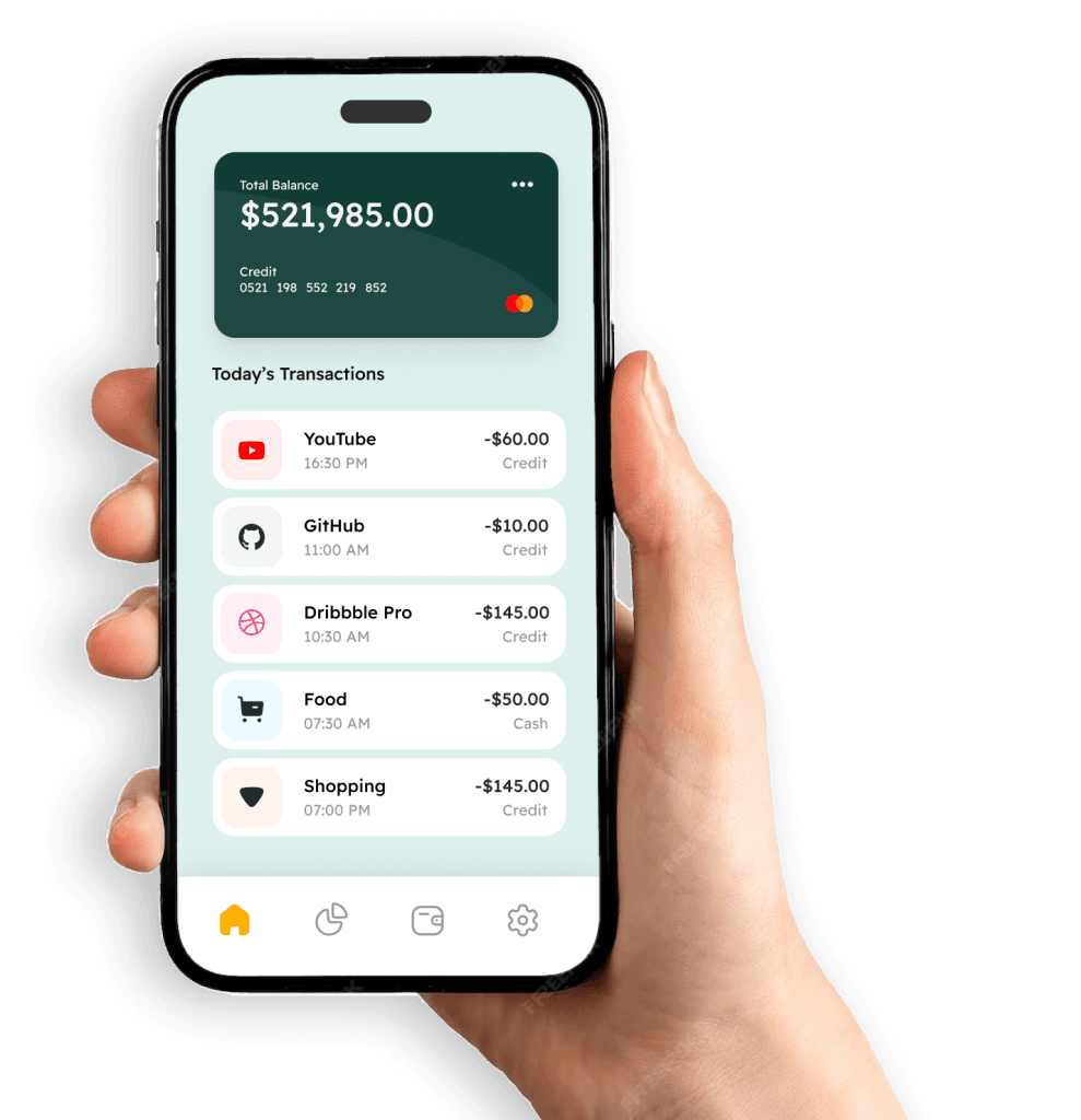 Homepage - Lending Point Solutions
